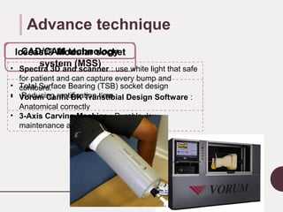 Special topics presentation | PPT