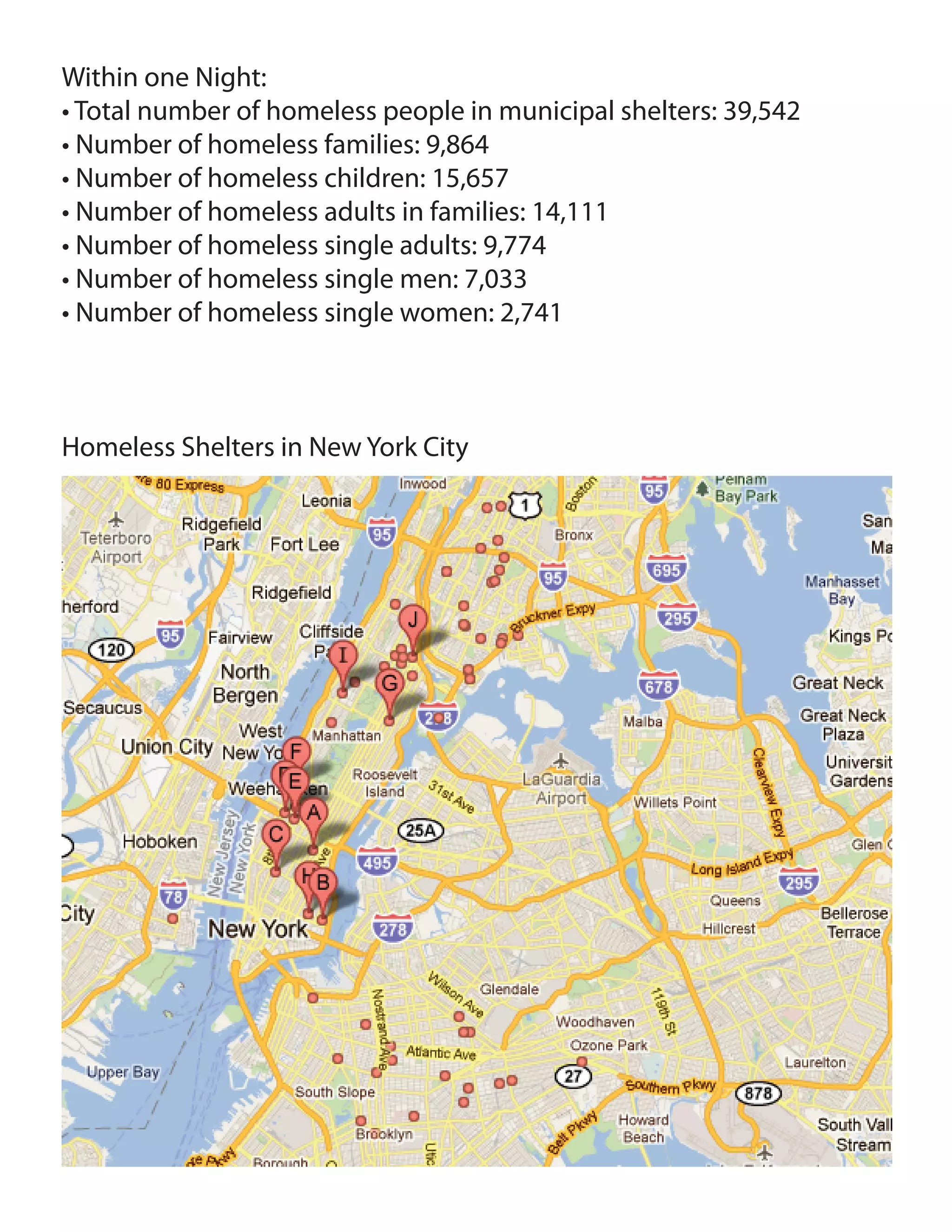 Nyc Homelessness Pdf