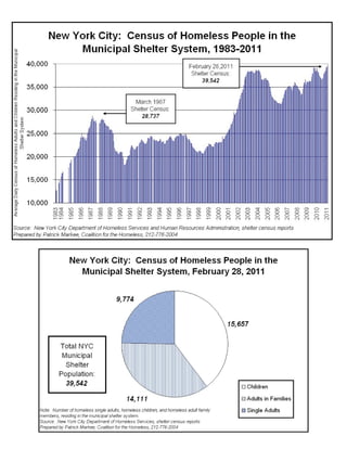 Nyc Homelessness Pdf