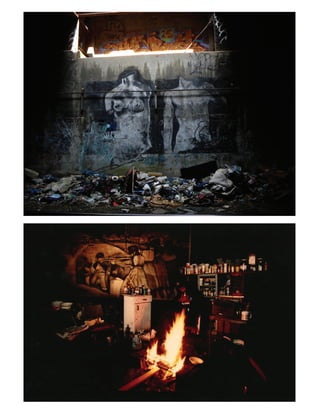 Nyc Homelessness Pdf