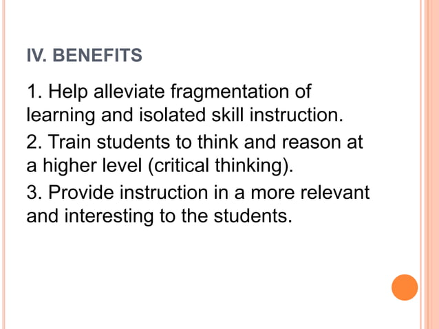 Integrative Teaching Strategies ITS integrative-teaching-strategies-its