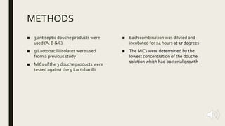 Special Topic Video- 23072466.pptx