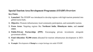 Special Tourism Area Development Programme.pptx