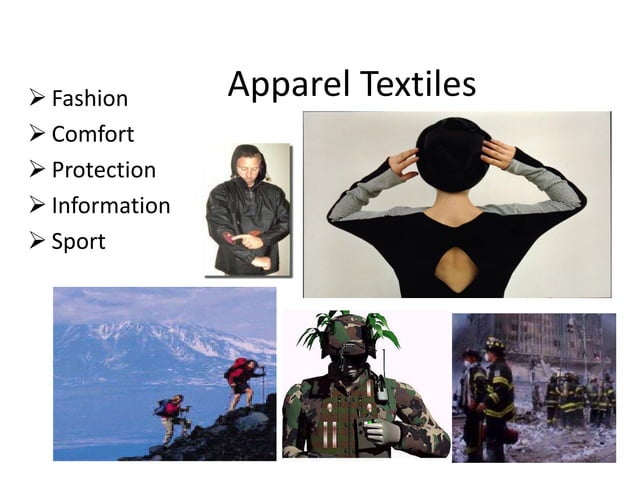Specialty fibers and smart textiles | PDF