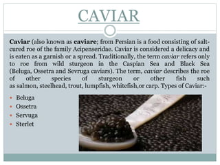 SPECIALTY FINE FOODS.pptx