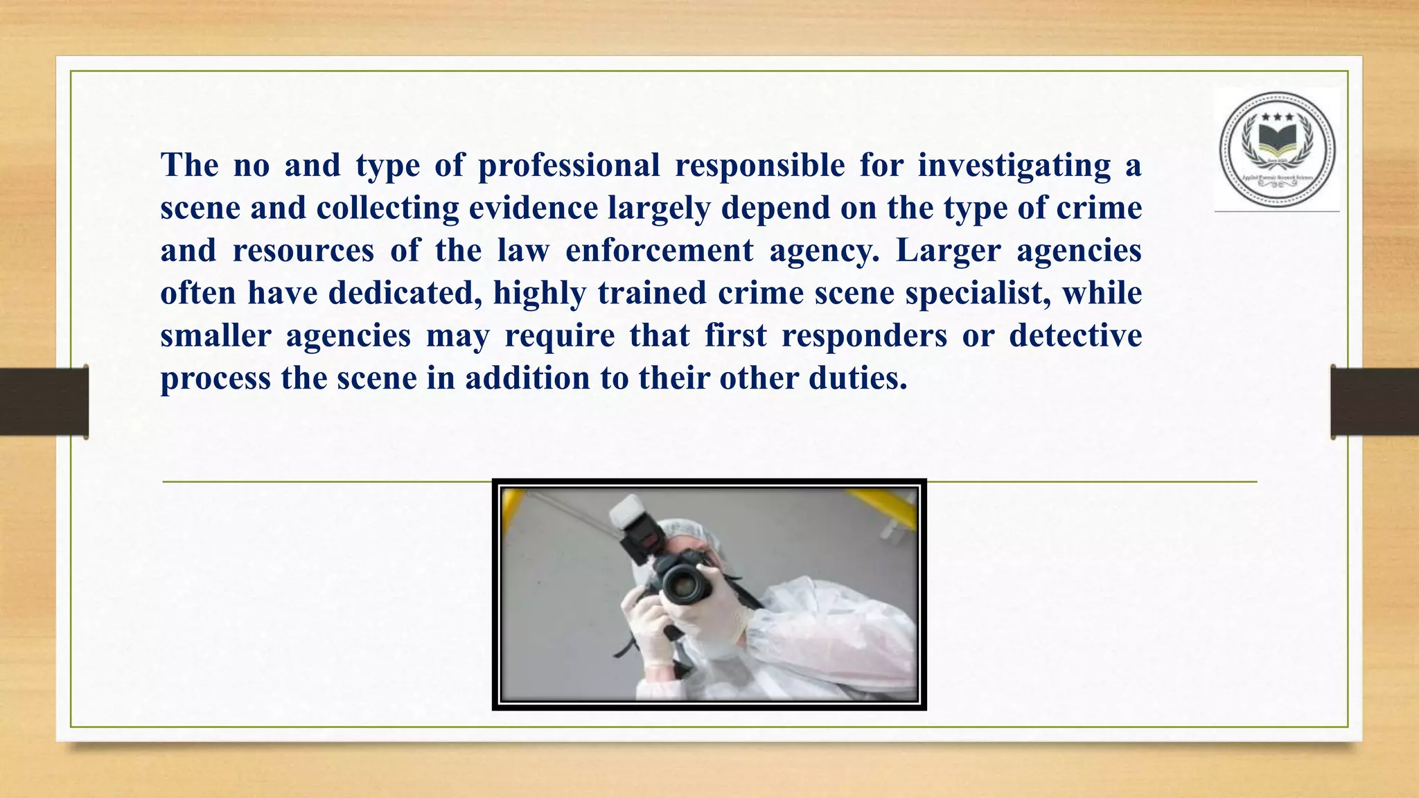 Special types of crime scenes Part-1.pptx