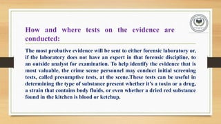 Special types of crime scenes Part-1.pptx