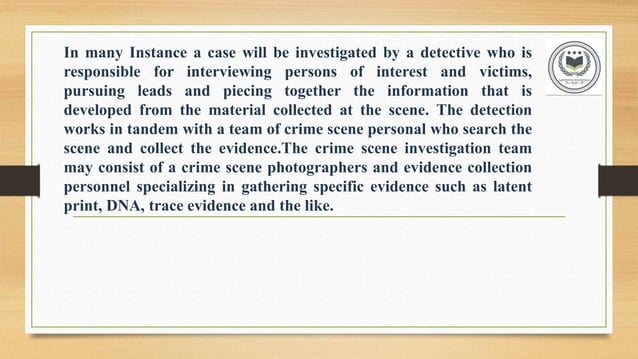 Special types of crime scenes Part-1.pptx