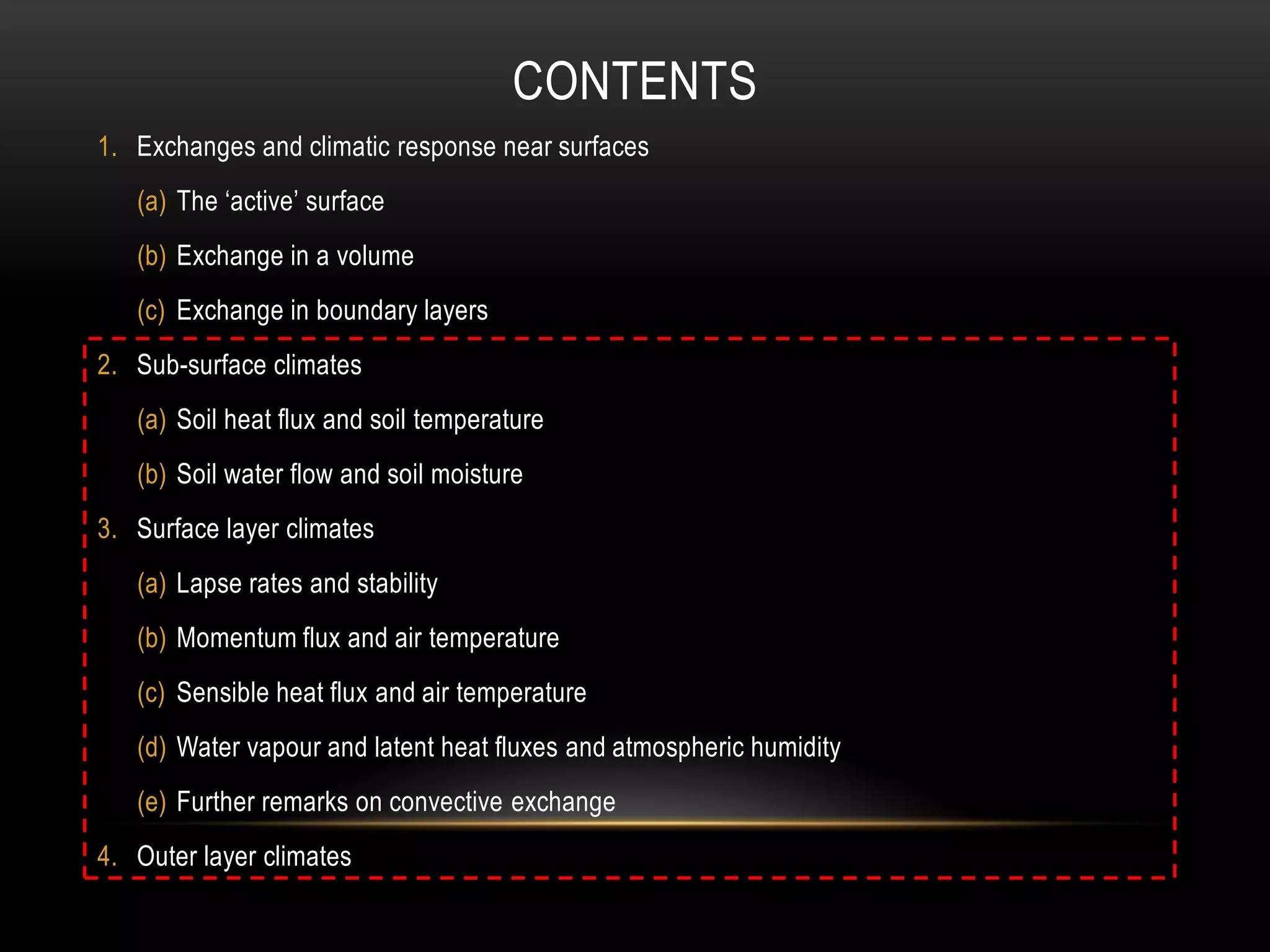 Physical Basis of Boundary Layer | PPT
