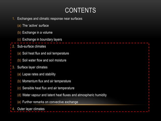 Physical Basis of Boundary Layer | PPT