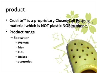 Specialty store | PPT