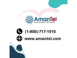 Special Weekend International Calling Plans Offer.ppt