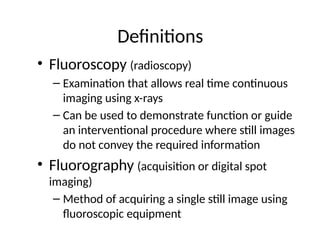 Special X-ray Imaging.pptx of breast and imagn | PPT