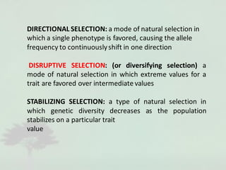 Speciation in insects. | PDF