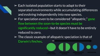SPECIATION_PoojaSoni.pptx