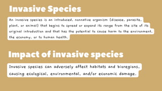 SPECIES-DIVERSITY-G2.pdf PEOPLE AND EARTH ECOSYSTEM | PDF