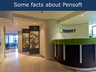 IUCN Species Conservation Profile (SCP) | PPTX