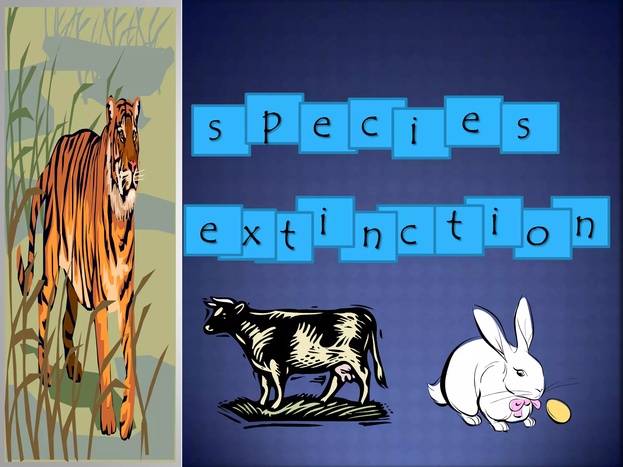 Species Extinction Causes and Effects | PPT