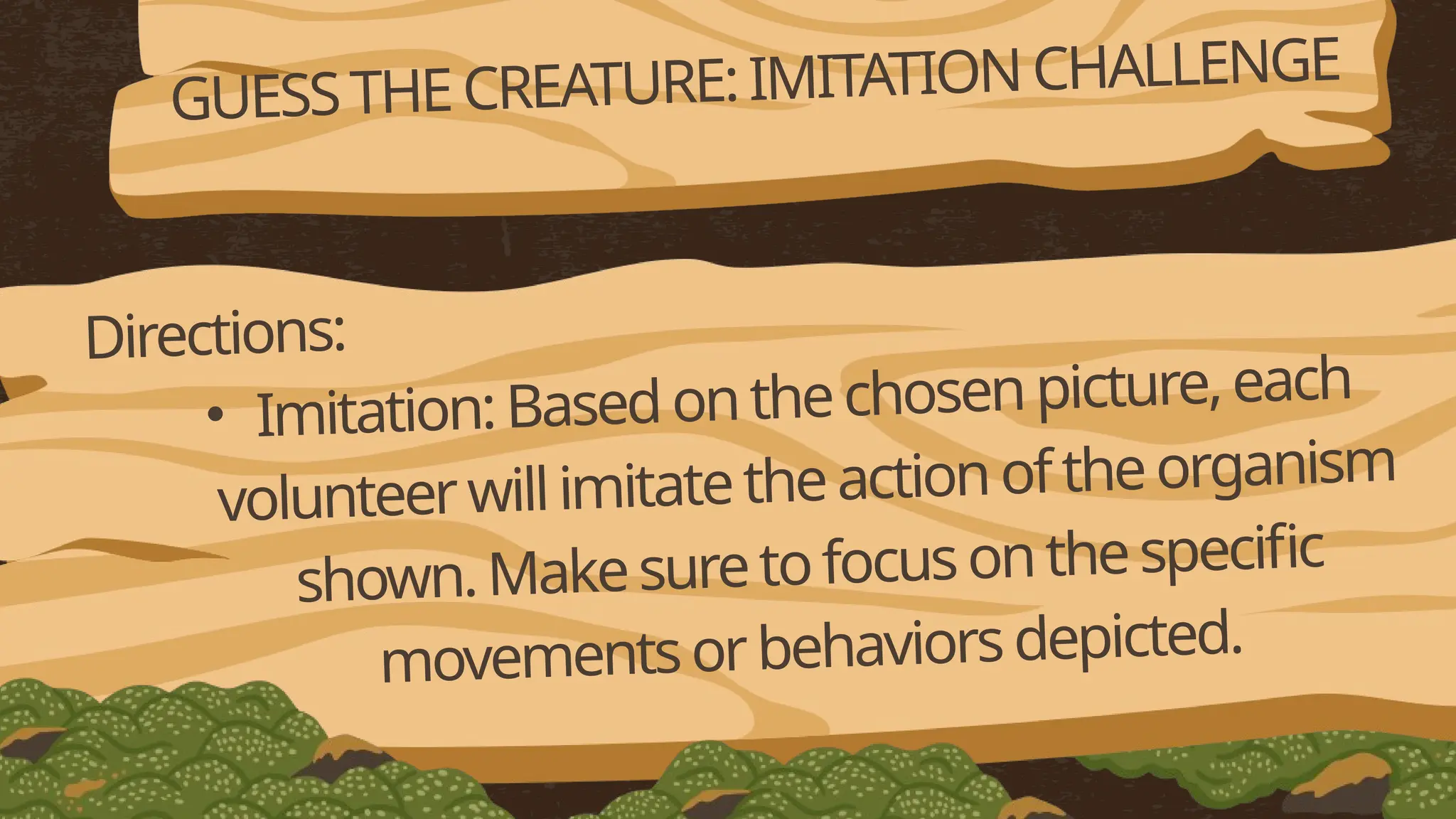 PPT Presentation-Causes of Species Extinction | PPT