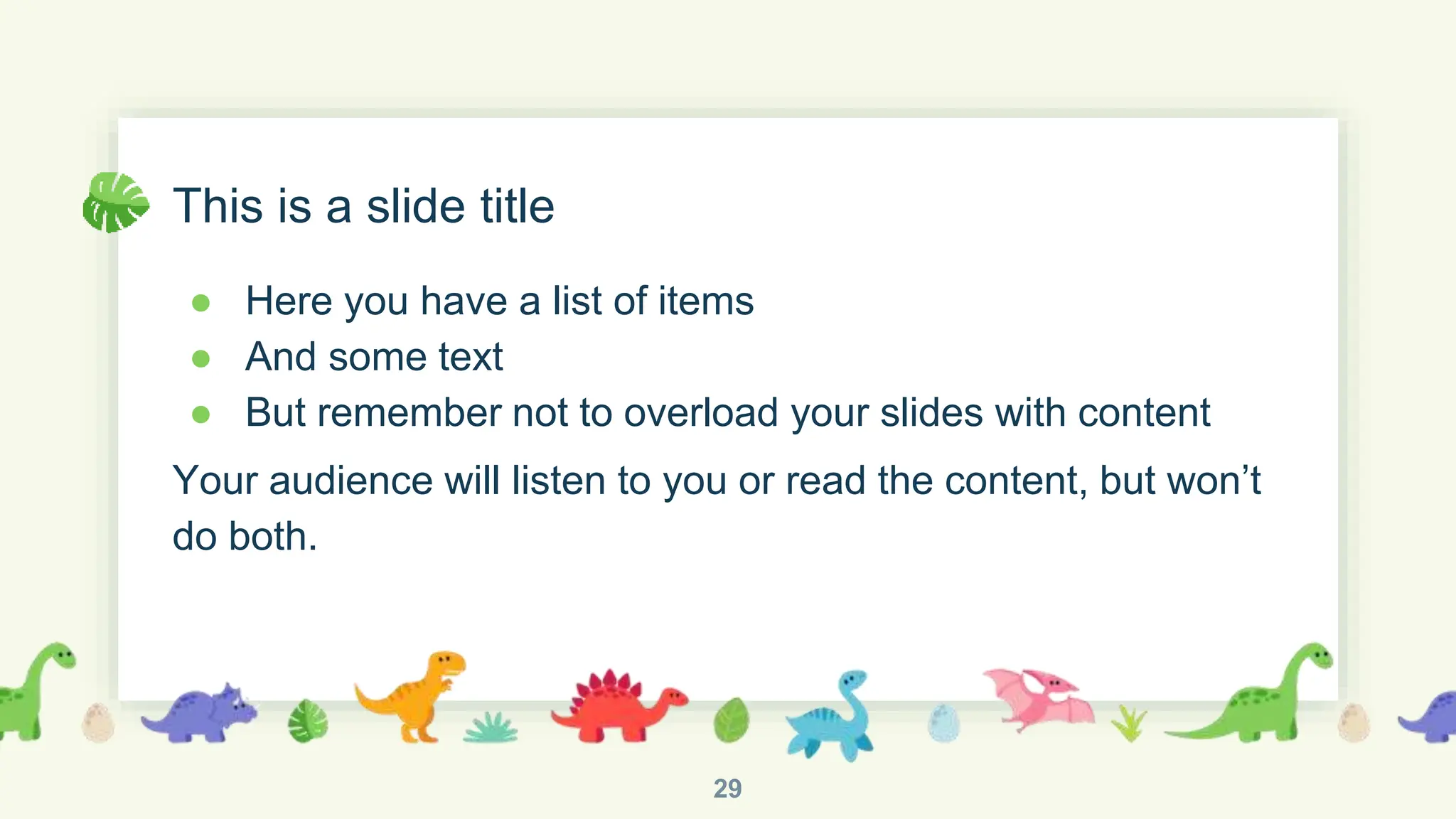 Species Extinction 07441312344556677 Pptx