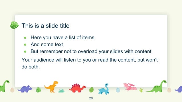 Species Extinction 07441312344556677 Pptx