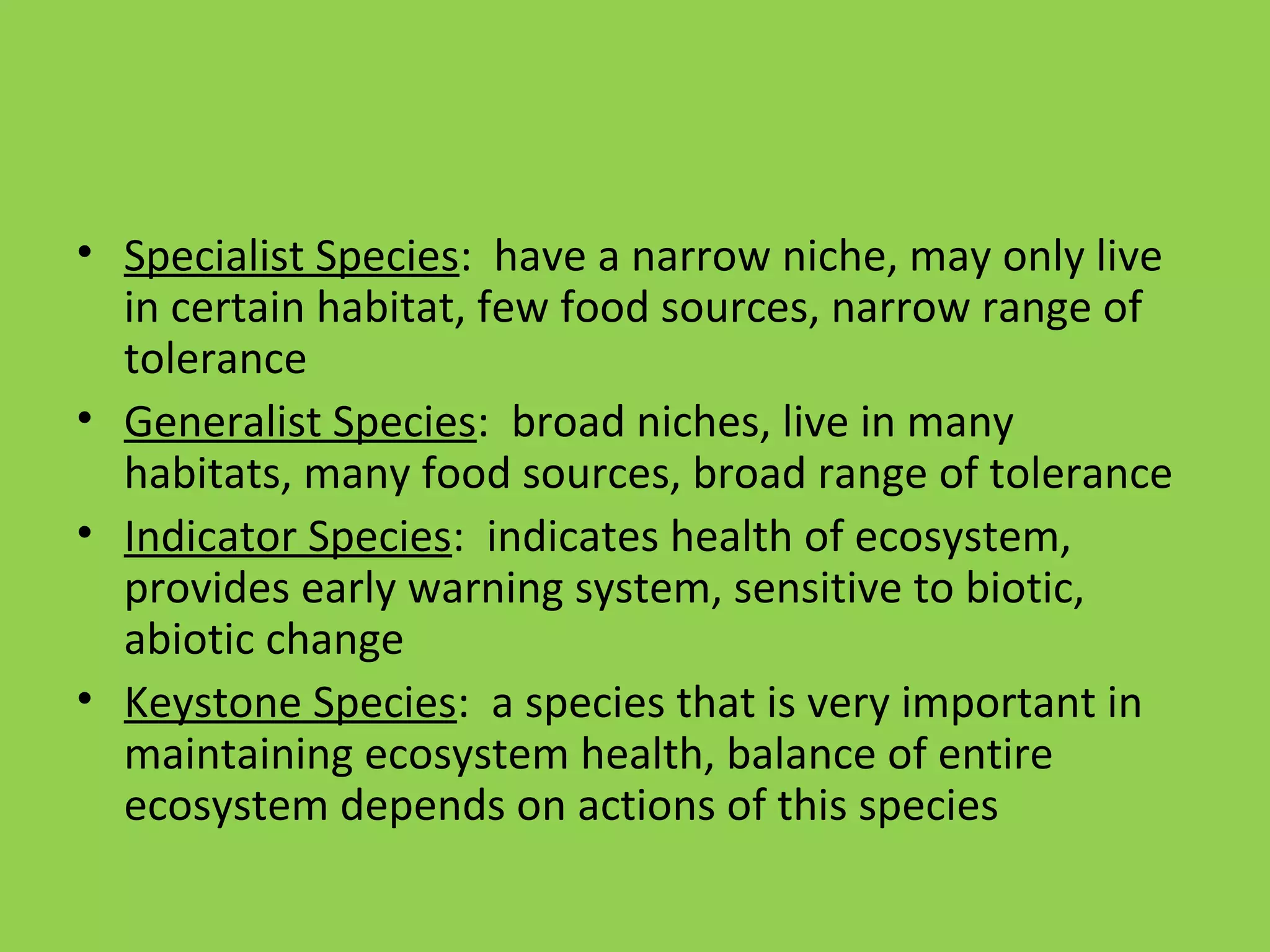 ONTAP - Species Identification | PPT