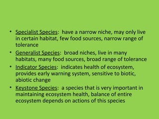 ONTAP - Species Identification | PPT