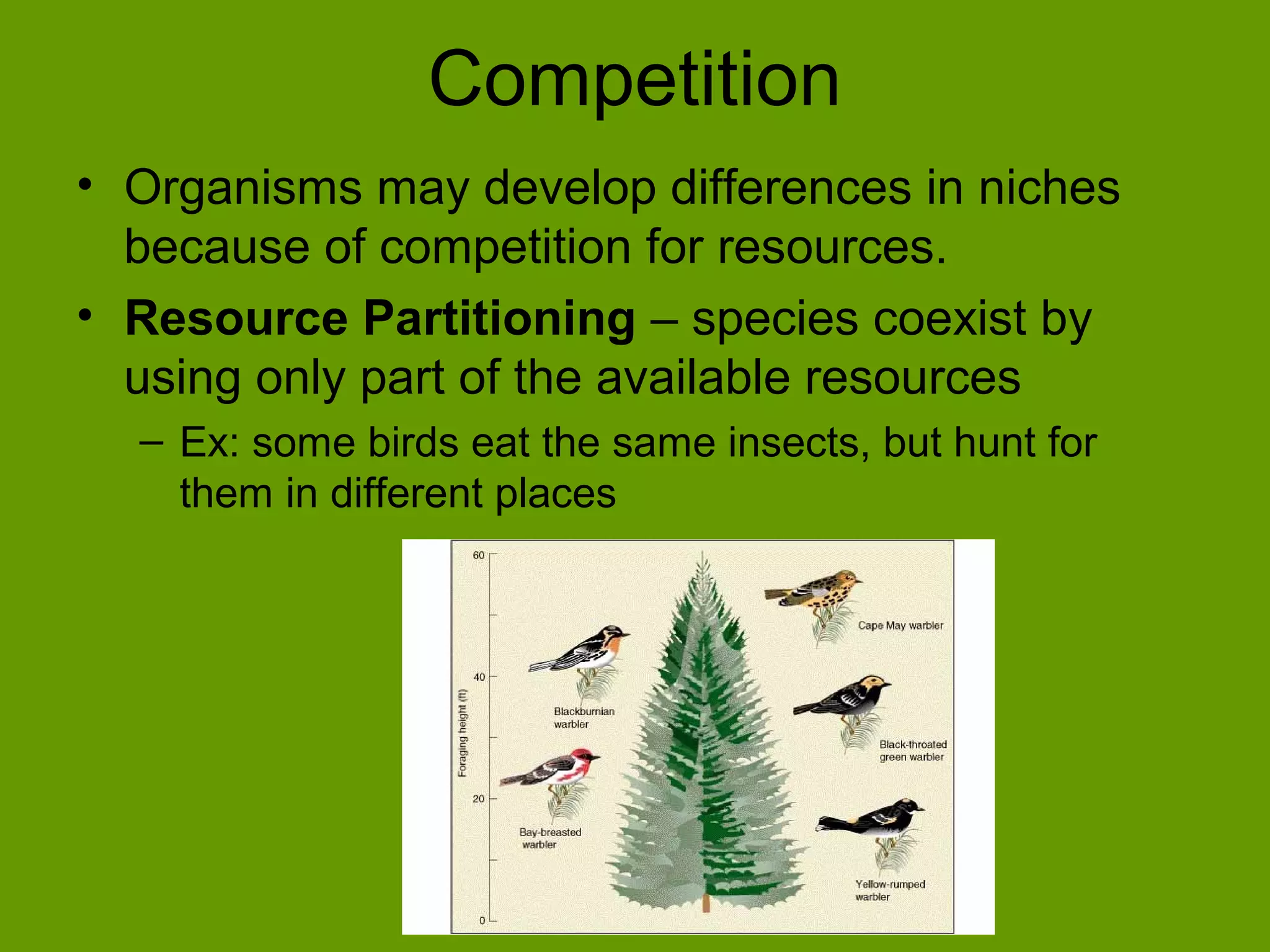 Ecology: Symbiotic Relationships | PPT