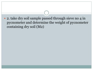 Specif gravity.ppt 2 copy | PPT