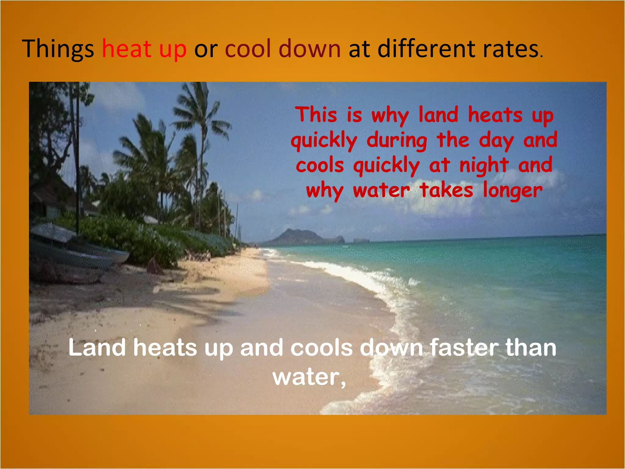 Heat Capacity Specific heat-capacity (1) | PPT