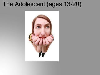 Specific age competencies ppt | PPTX