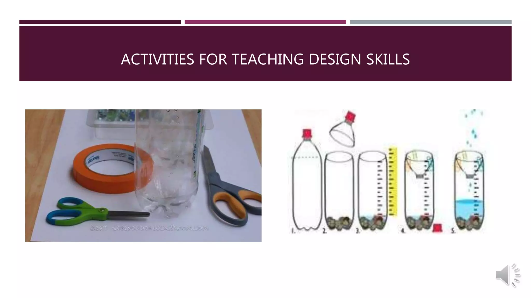 Specific aims of technology subject part 1 | PPTX