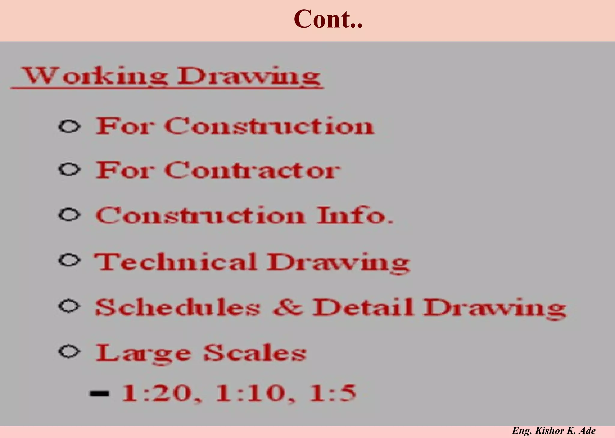 Specification writing-I | PPT
