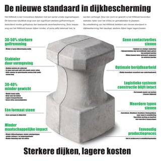 Specificaties Hillblock | PDF