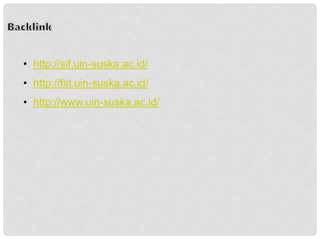 Specification based testing techniques | PPTX