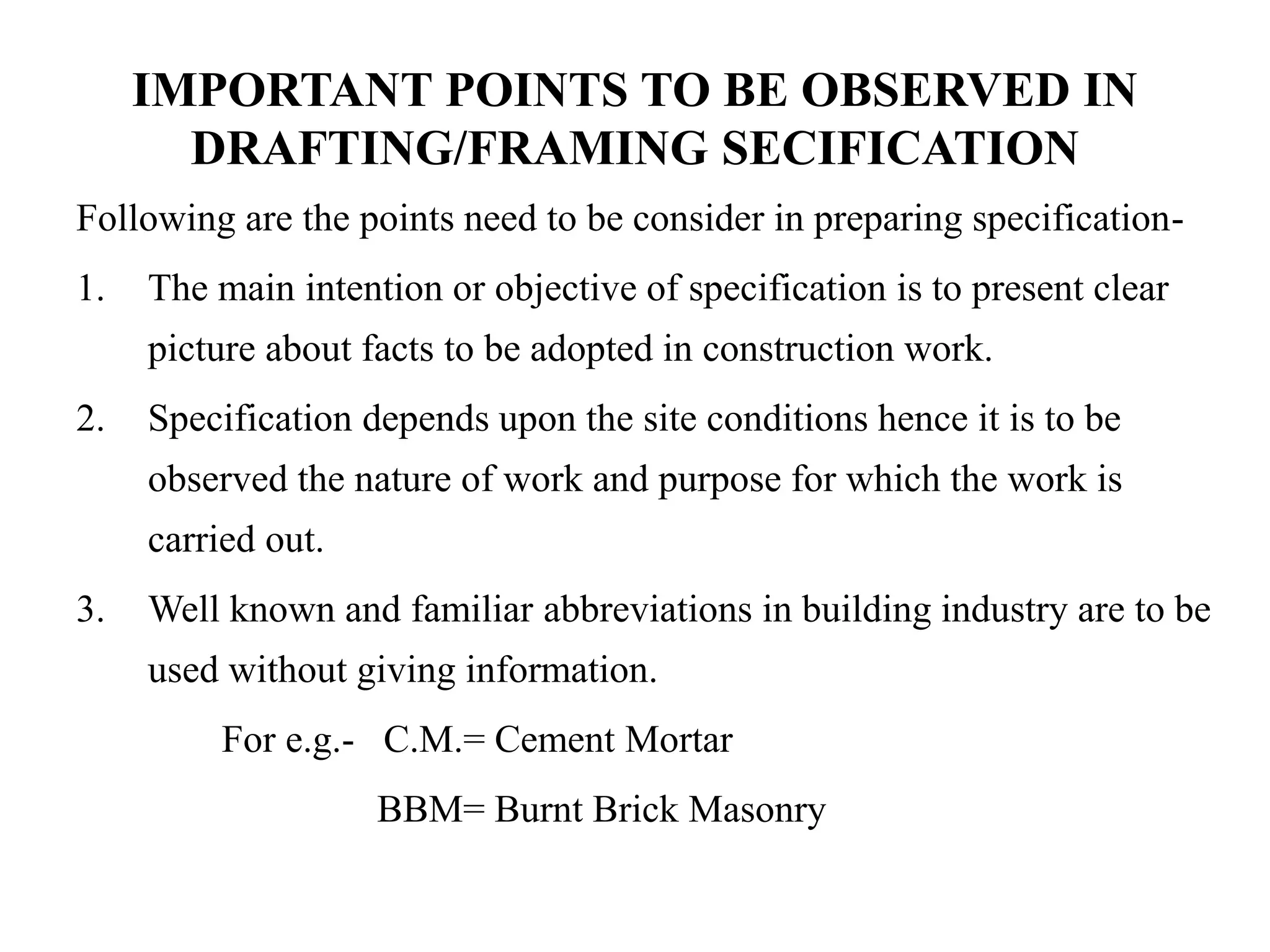 Specification- Contracts, Accounts and Tenders.pptx