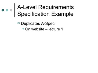 Pressman ch-11-component-level-design | PPT