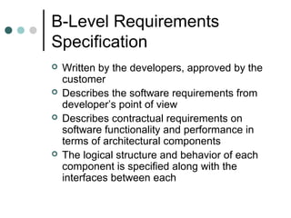 Pressman ch-11-component-level-design | PPT