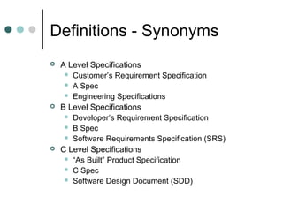 Pressman ch-11-component-level-design | PPT