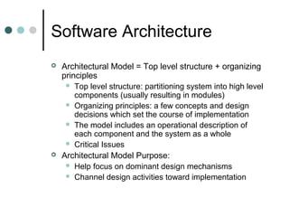 Pressman ch-11-component-level-design | PPT