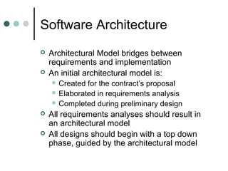 Pressman ch-11-component-level-design | PPT