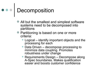 Pressman ch-11-component-level-design | PPT