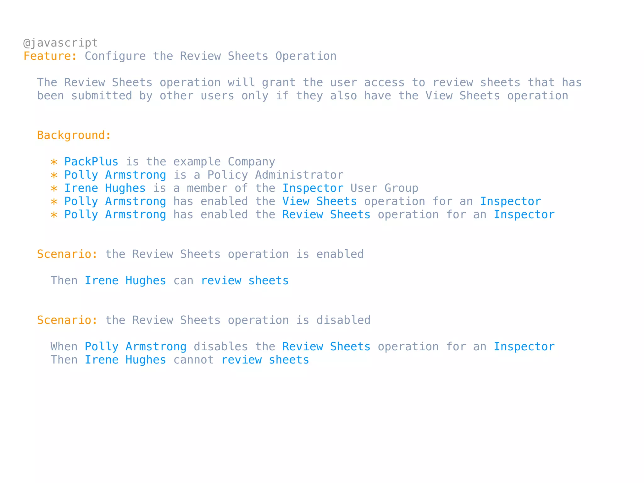 Succeeding with Specification by Example | PDF