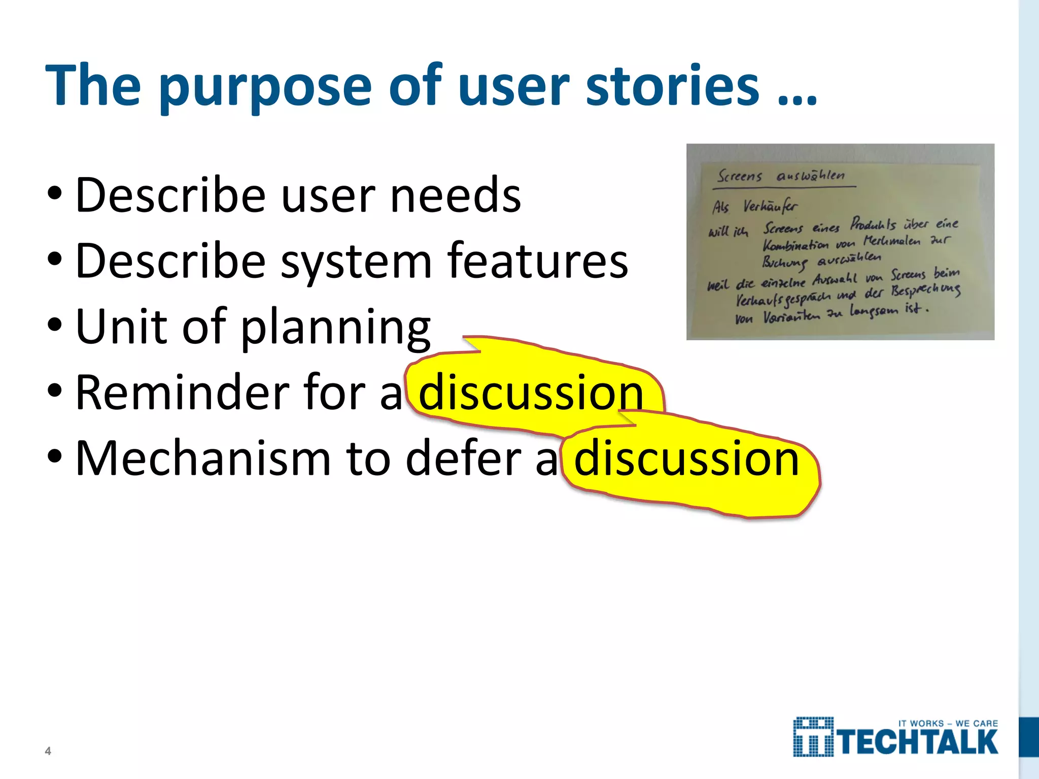 Specification-By-Example with Gherkin | PDF