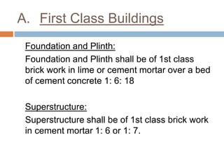 SPECIFICATION | PPTX