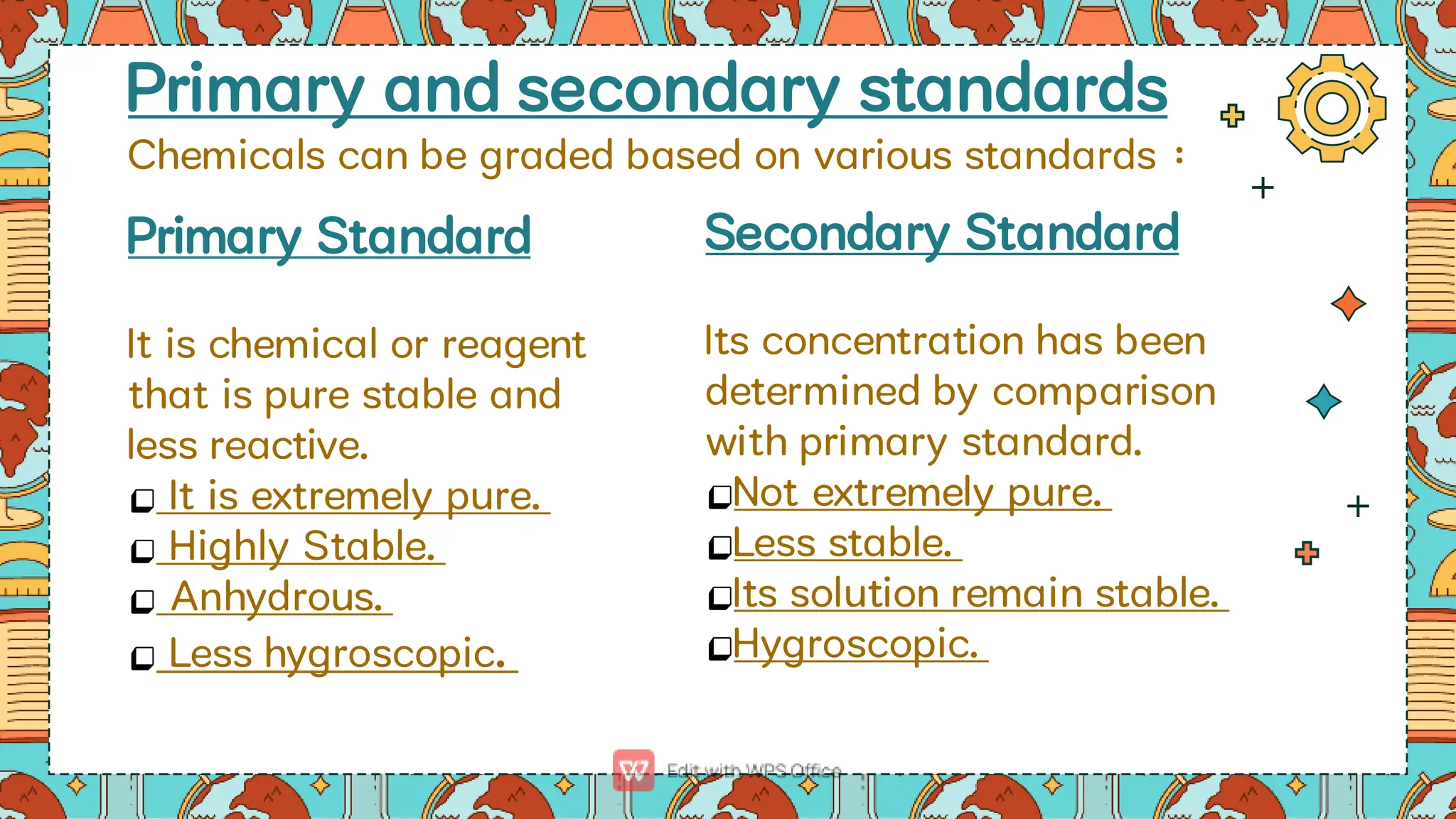 Specifications and Grades of chemicals and reagents.pdf