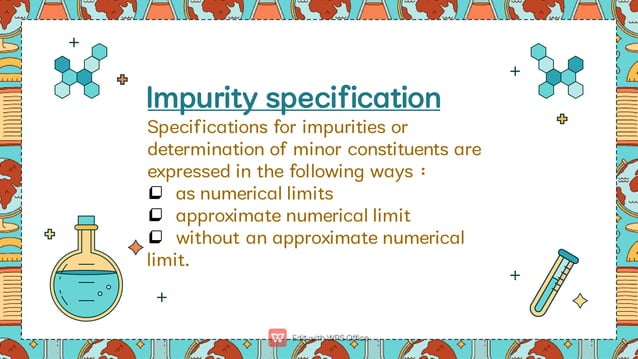 Specifications and Grades of chemicals and reagents.pdf | Chemistry ...