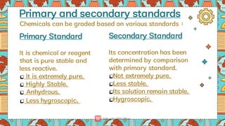 Specifications and Grades of chemicals and reagents.pdf