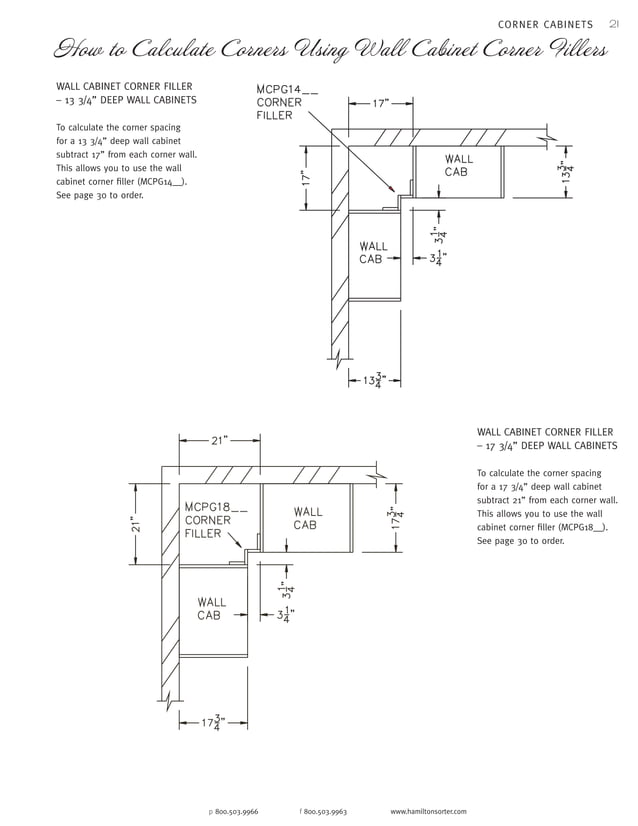 Specification Guide: Modular Casework | PDF | Home Appliances | Home & Garden