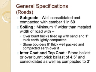 specifications of buildings.pptx